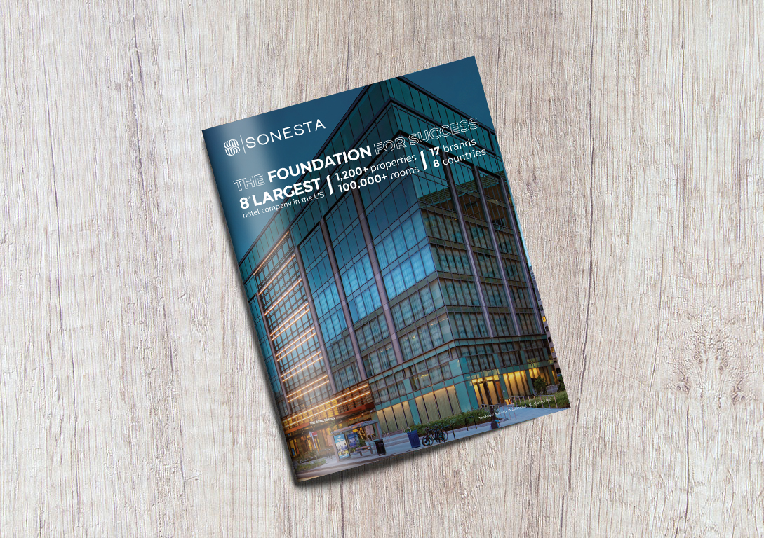 All Brand Brochure | Sonesta