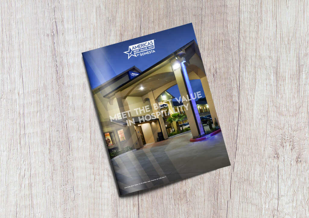 Americas Best Value Inn | Sonesta Franchise