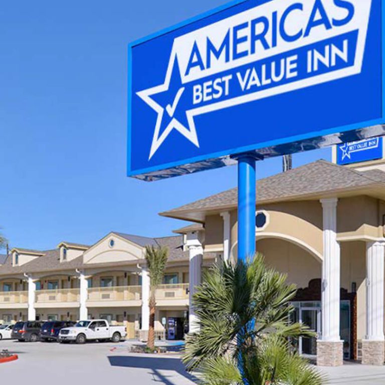 Americas Best Value Inn | Sonesta Franchise